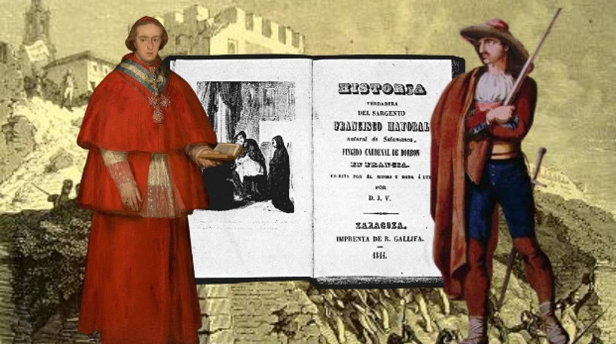 La increíble historia del soldado español que engañó a Napoleón ...