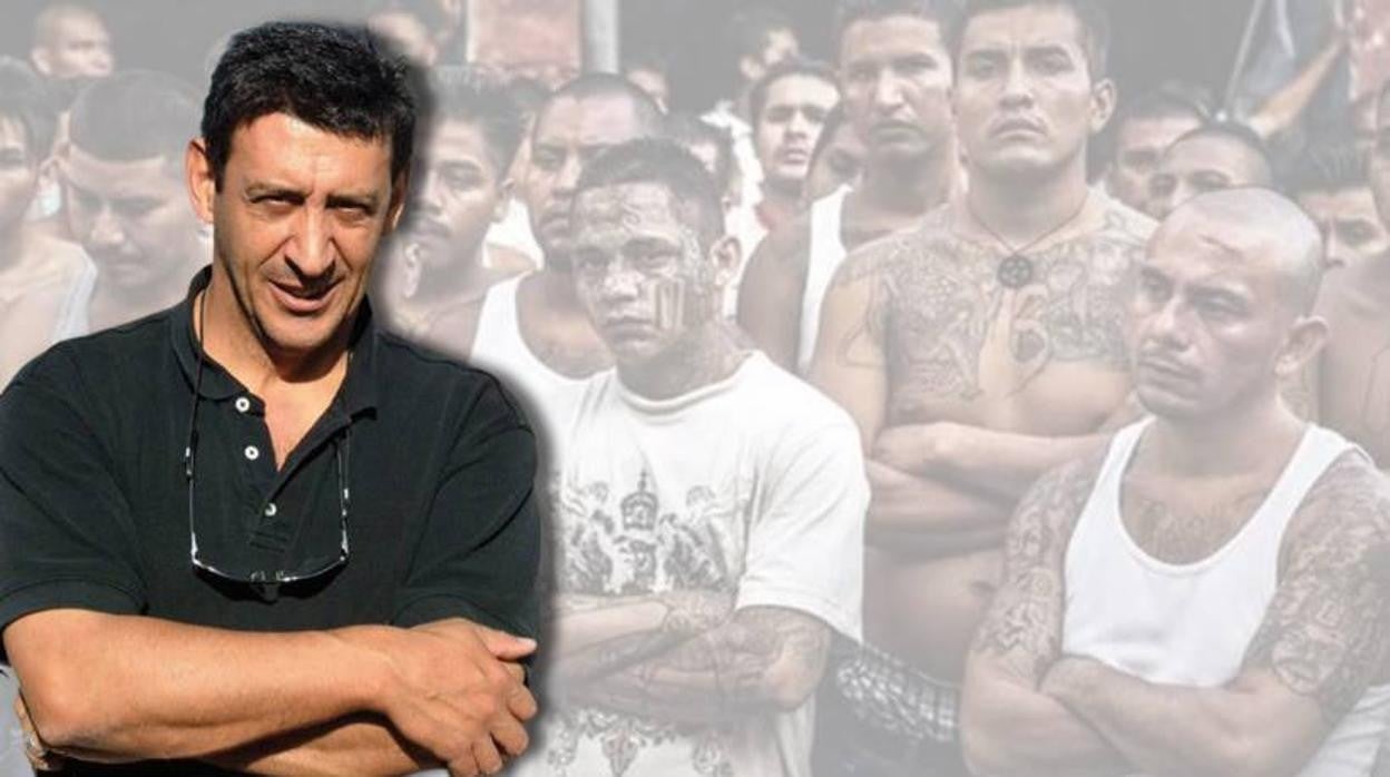 Christian Poveda, el cineasta español que se infiltró en la Mara 18 y ...