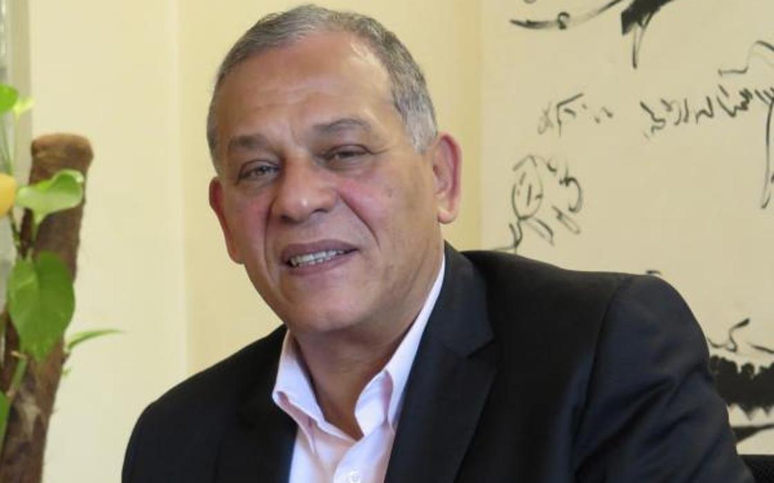 Anuar al Sadat: «Las instituciones egipcias sólo hablan la lengua de Al ...