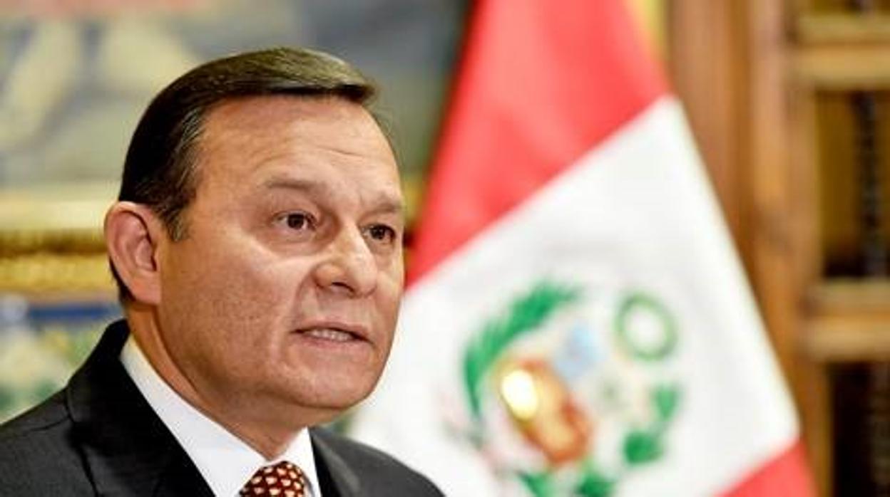 Canciller de Perú: «Repatriación de venezolanos es propaganda del ...