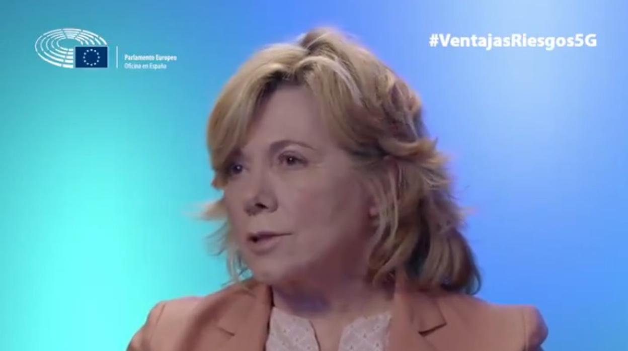 La oficina española del Parlamento Europeo debate sobre los retos de la ...