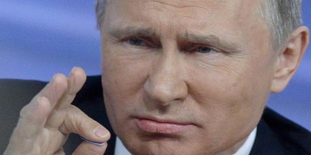 Rusia califica de «corto de miras» a EE.UU. por el asesinato del ...