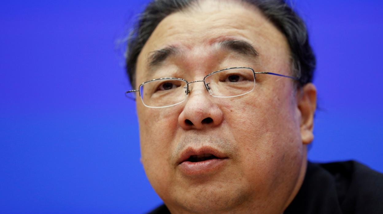 China afirma que avisó a Estados Unidos del peligro del coronavirus el ...