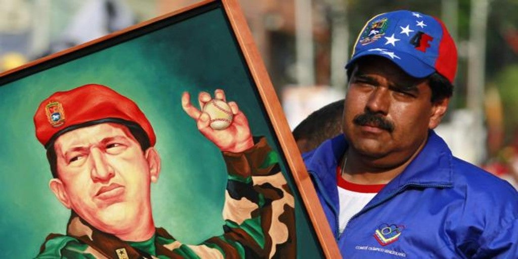 Cuanto más se aleja Maduro de Chávez, más margen queda para el chavismo ...