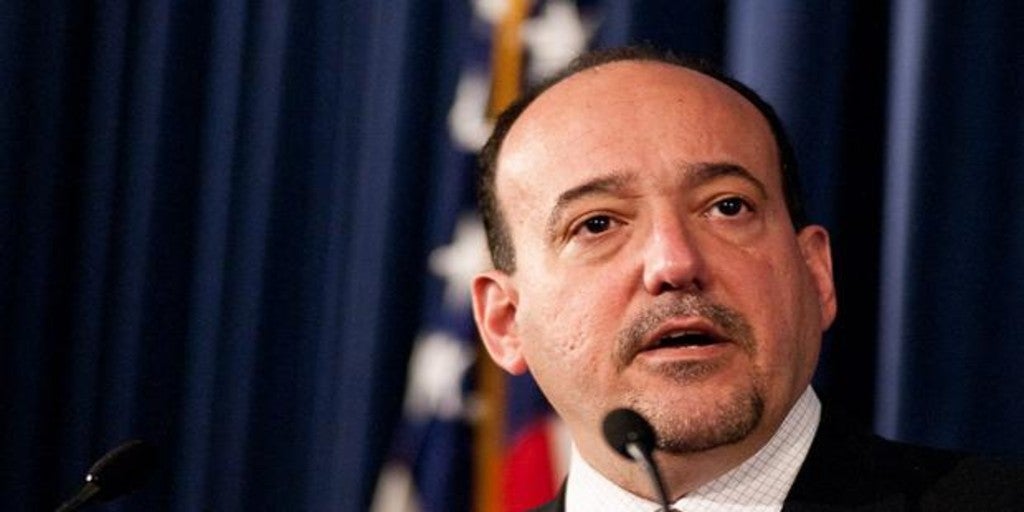 Mike González: «Seguirá la presión para que España gaste en defensa»