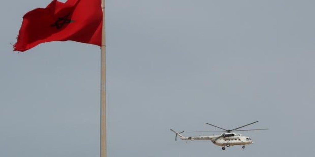 El Frente Polisario da por acabado el alto al fuego y declara el estado de guerra contra Marruecos