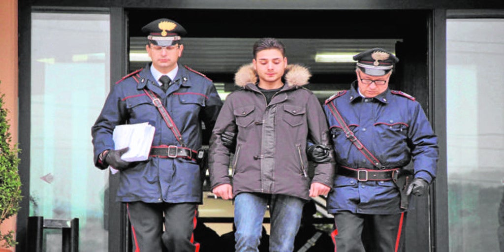 Radiografía de la 'Ndrangheta, la mafia más poderosa de Europa