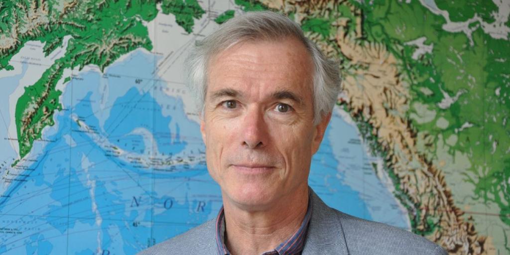 Timothy Brook: «China es muy fuerte, pero a la vez una construcción ...