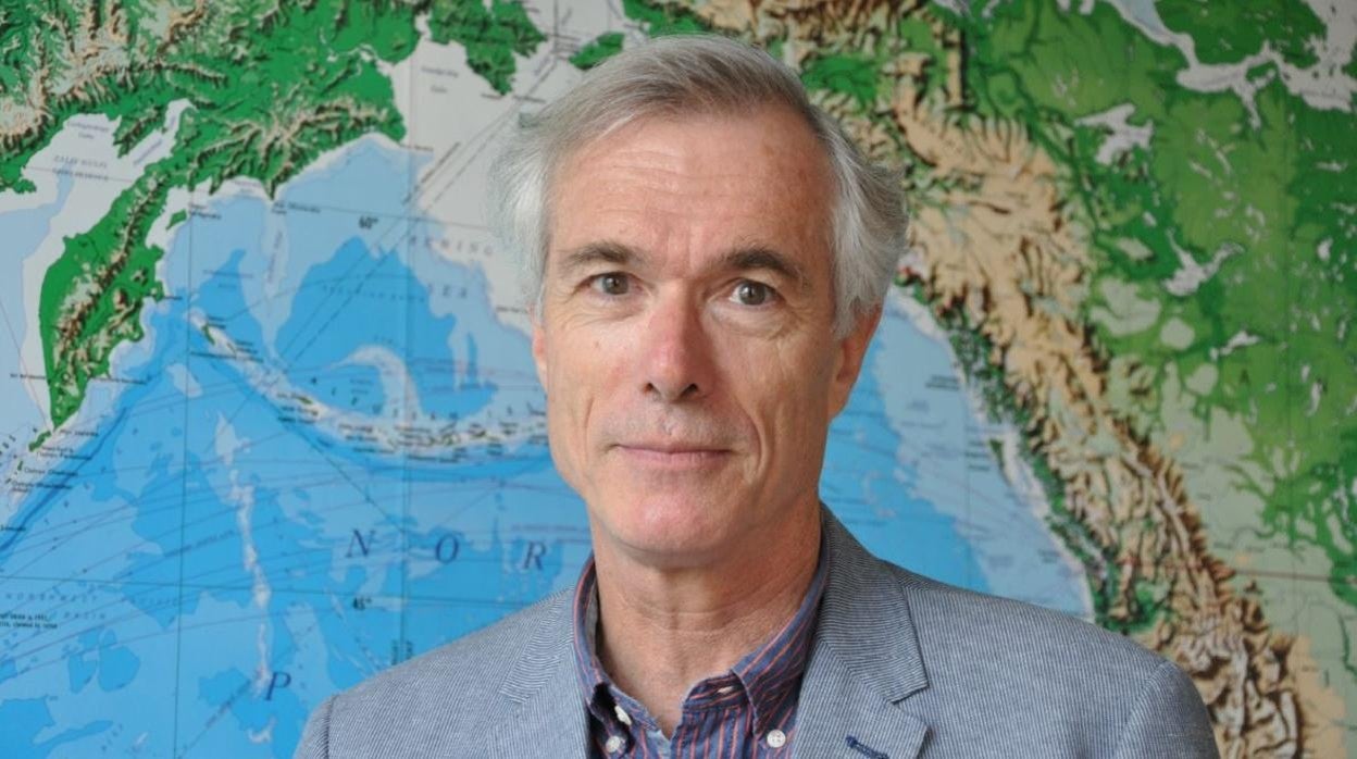 Timothy Brook: «China es muy fuerte, pero a la vez una construcción precaria»