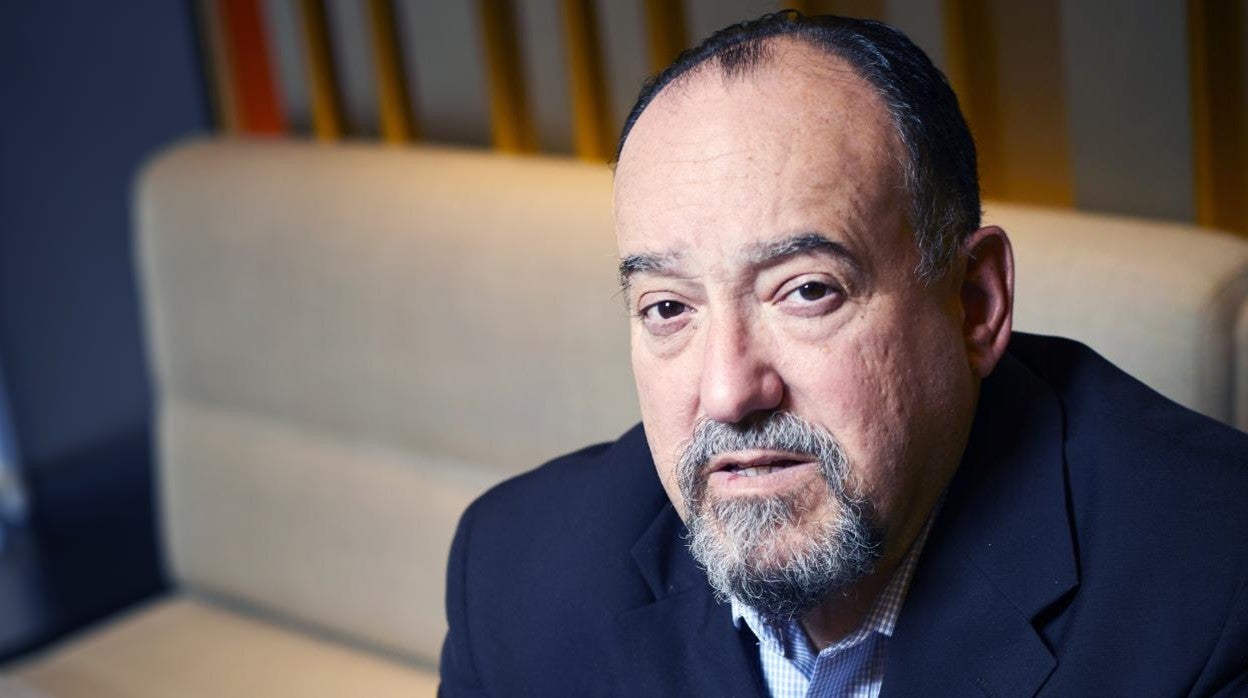 Mike González, el gurú de Vox que trabajó para Bush y apoyó a Trump