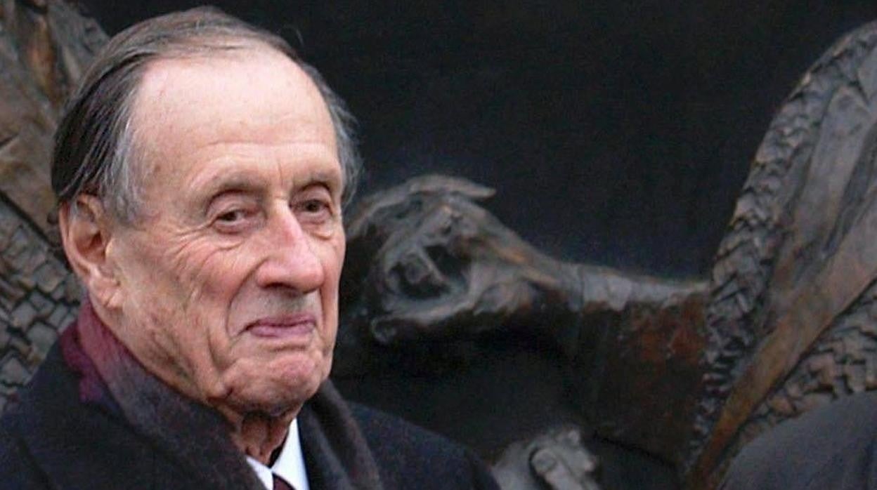 Philippe de Gaulle, el centenario más famoso de Francia