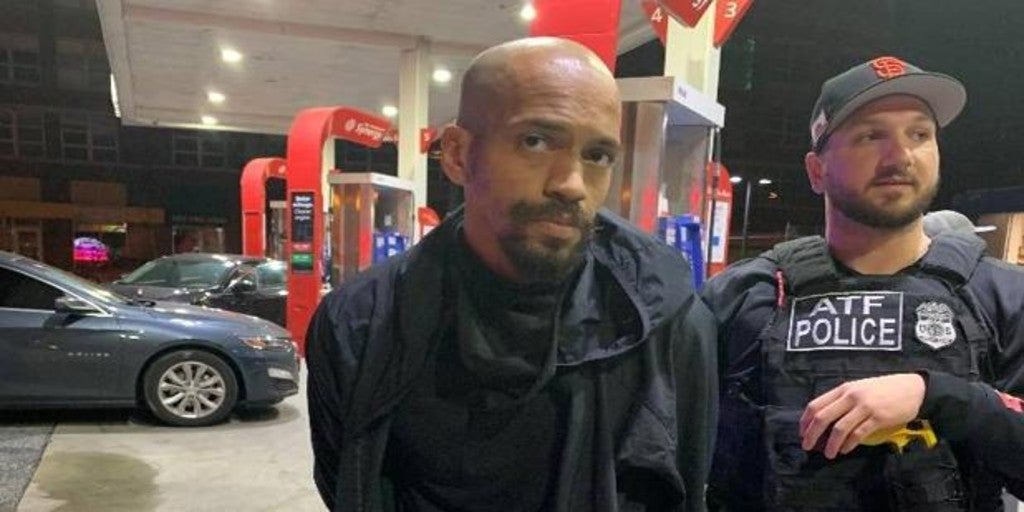 Gerald Brevard, el asesino de los 'sin techo'