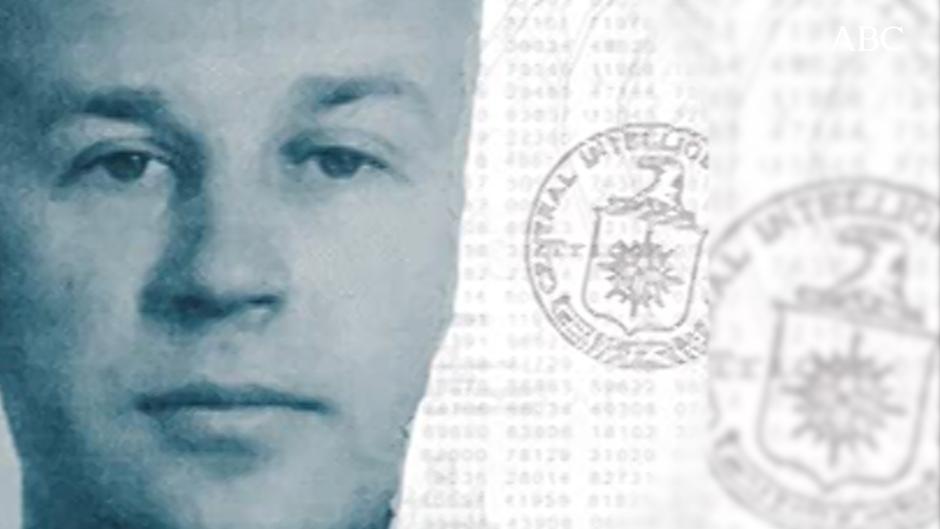 Recuperan la memoria de Alexander Ogorodnik, el agente ruso que trabajó ...
