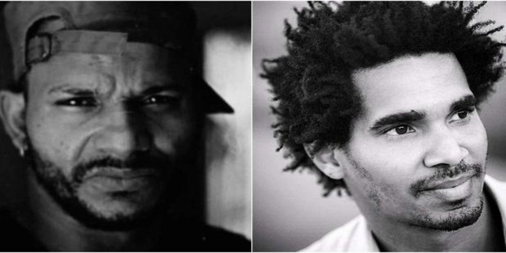 Visto para sentencia el juicio contra los artistas cubanos Luis Manuel ...