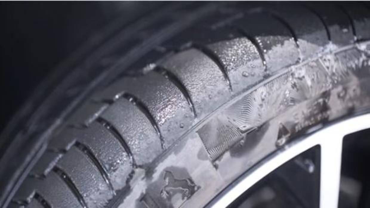 Cómo saber si tus neumáticos son aptos para viajar de forma sencilla y ...