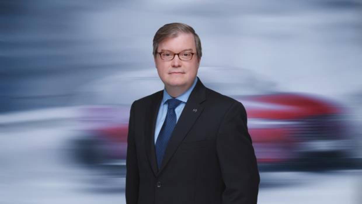 Jeff Guyton (Mazda): «El coche eléctrico es caro y su rentabilidad es ...