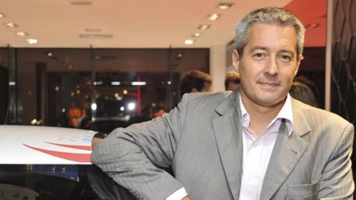 Ivan Segal: «El concesionario tendrá que reinventarse con el coche ...
