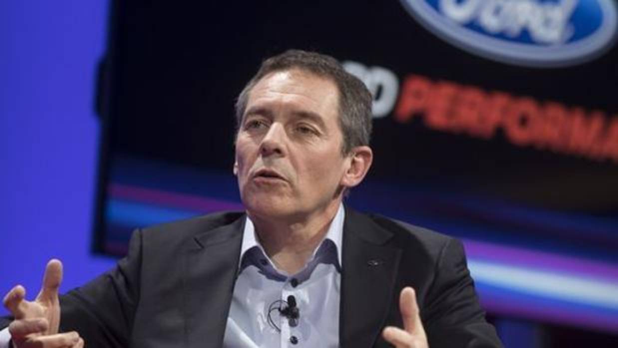 Steven Armstrong (Ford): «Ford es rentable en Europa y continuará ...