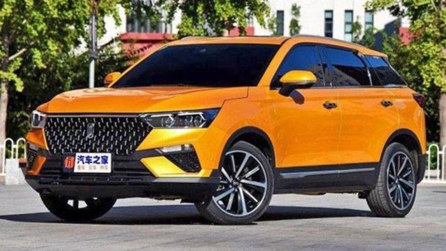 Redmi T77: Xiaomi lanza su SUV de 11.000 euros que te habla mediante un holograma