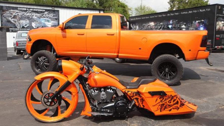 Las mejores series de motor que no te querrás perder este verano