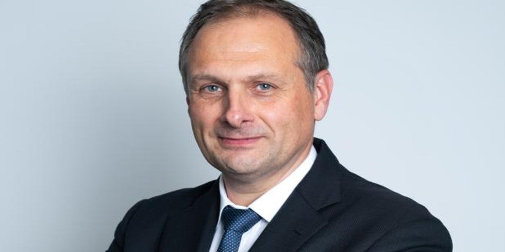 Christophe Prévost, nuevo director general de comercio de PSA en la ...