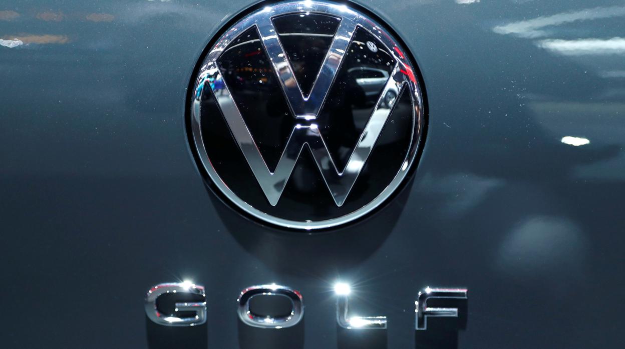 La marca Volkswagen vende en 2019 un 0,5% más, hasta 6,278 millones de ...