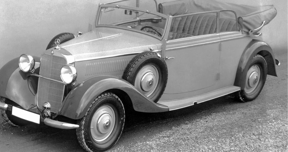 El sueño de Rudolf Christian Karl Diesel