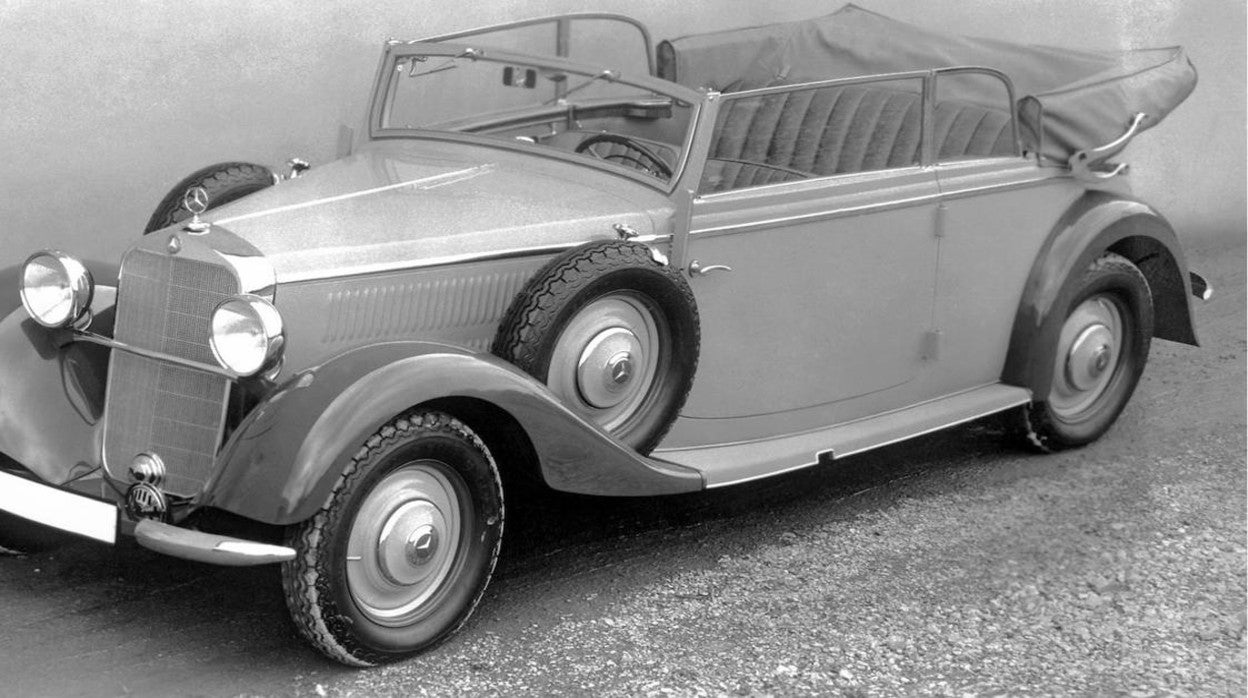 El sueño de Rudolf Christian Karl Diesel