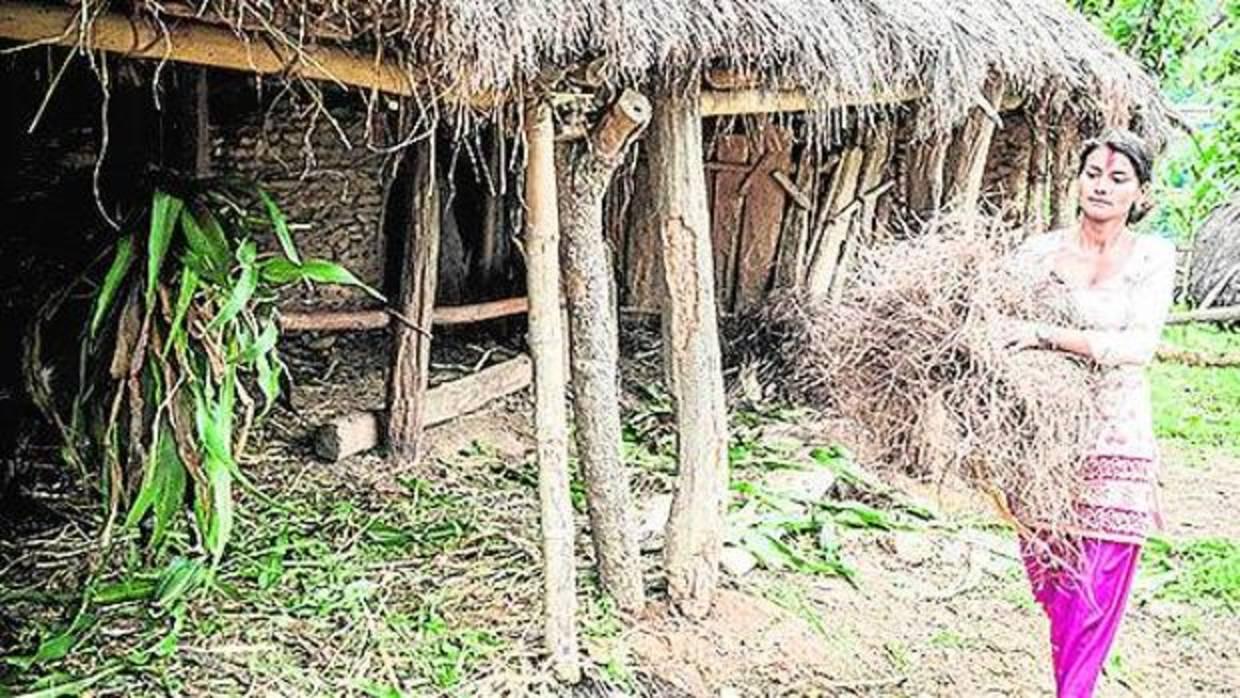 Cinco historias para combatir el éxodo rural