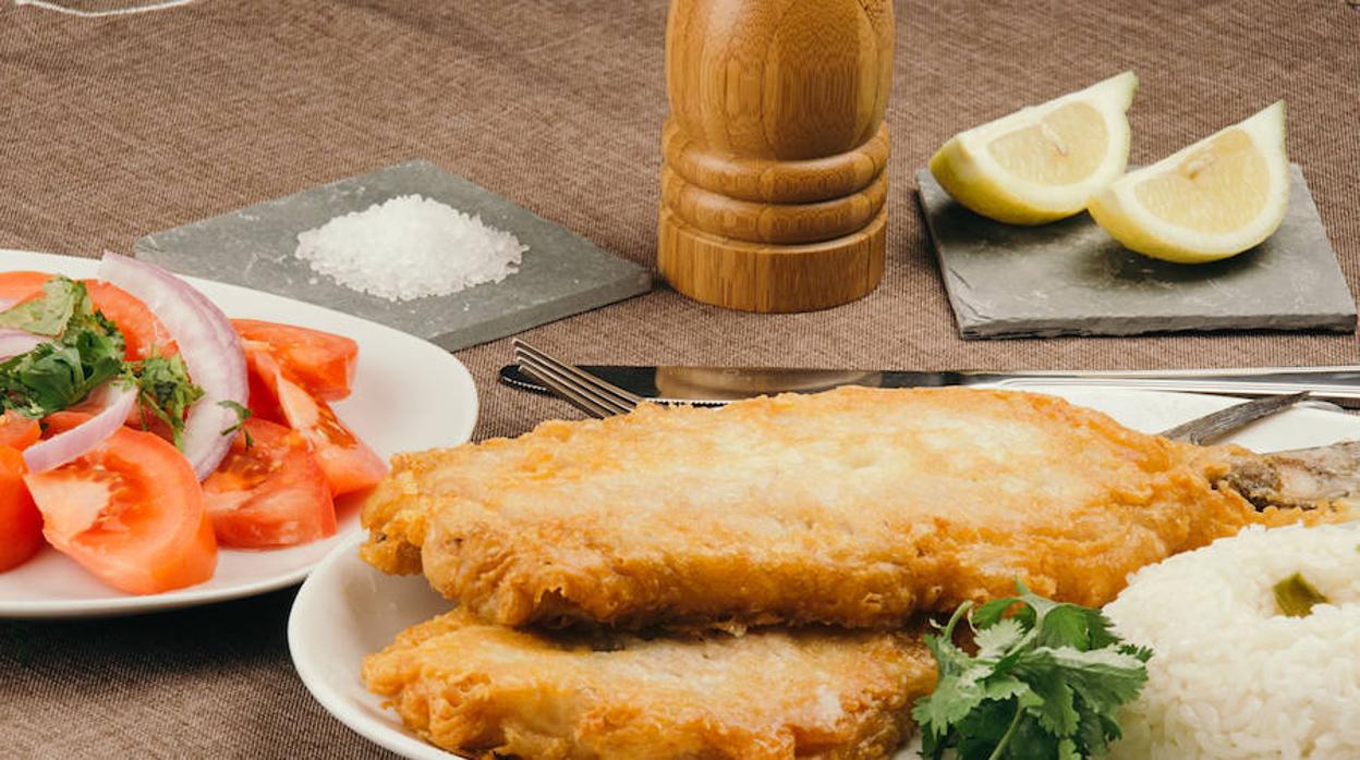 El sistema alimentario es la mayor amenaza para la naturaleza