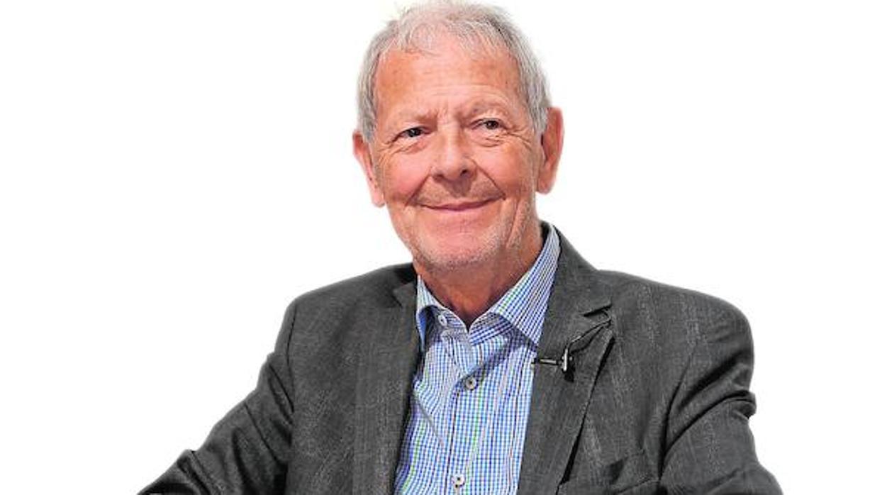 Walter R. Stahel «Hay que tratar los recursos y bienes como un oso de ...