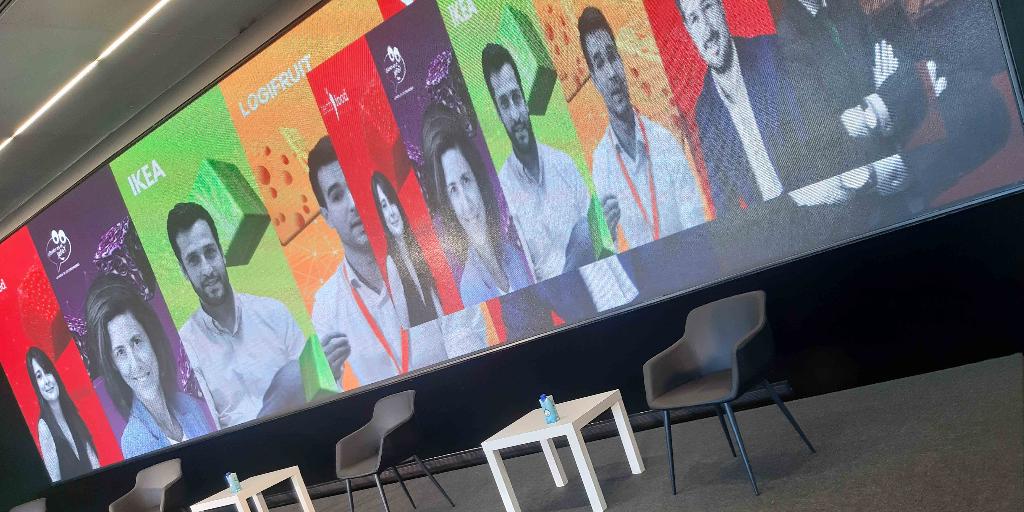 La comida del futuro: sostenible, saludable y muy innovadora