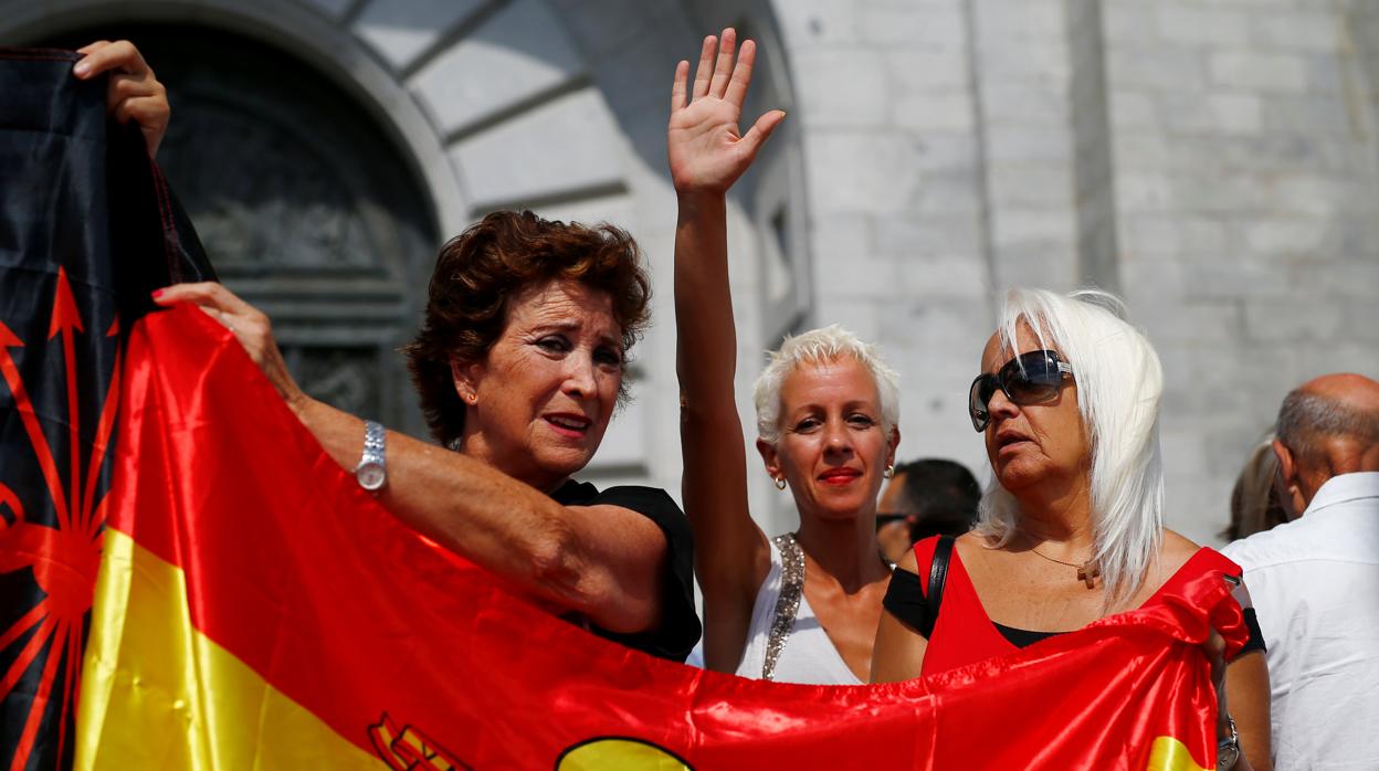 Prevaricación, ese delito