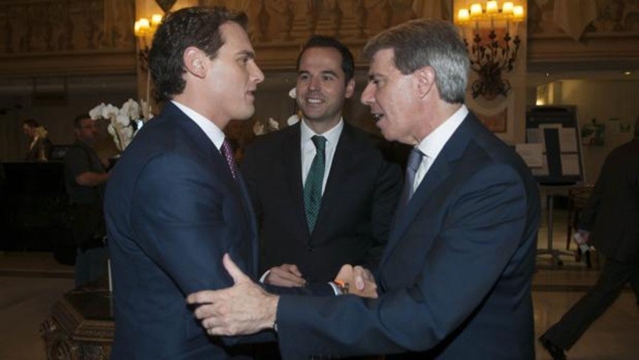 La cara de vidriagón