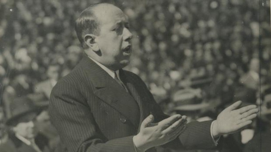 El retorno de la CEDA