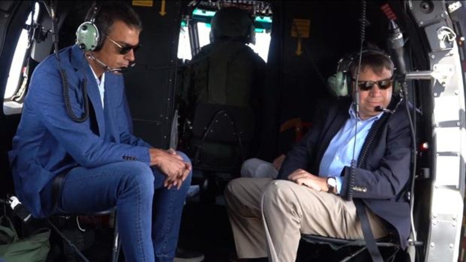 Tienes que ser más rápido