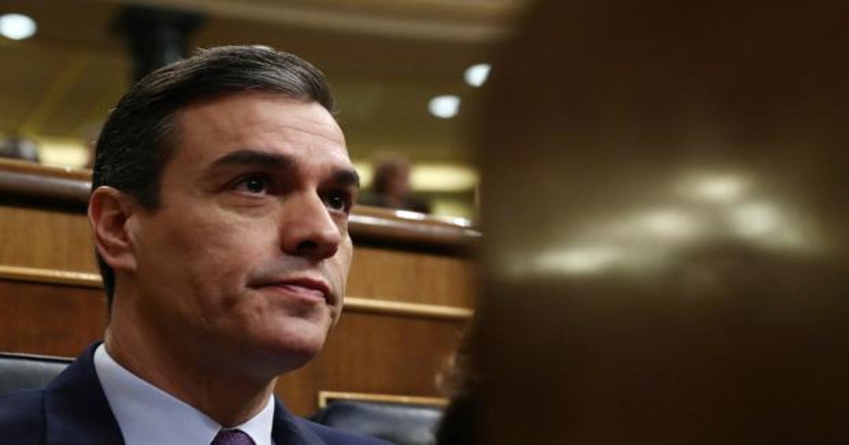 Ignacio Camacho: El cabo suelto