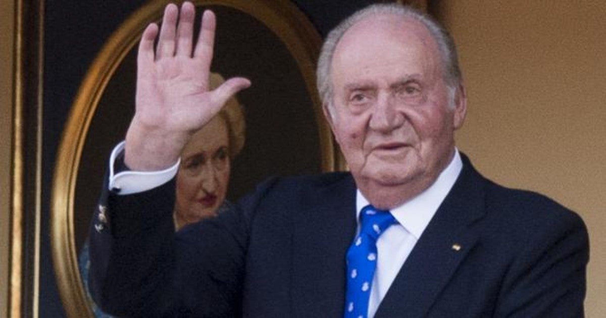 José María Carrascal: Don Juan Carlos