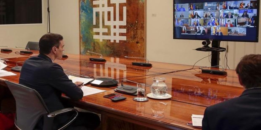 ABC: Un cegato opresor de algunas autonomías