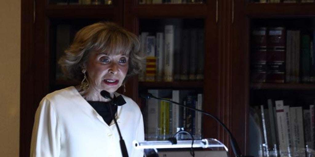 Ramón Pérez-Maura: Fernández de la Vega, el género y la libertad