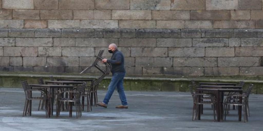 Editorial ABC: Un pequeño alivio en la tormenta de la recesión