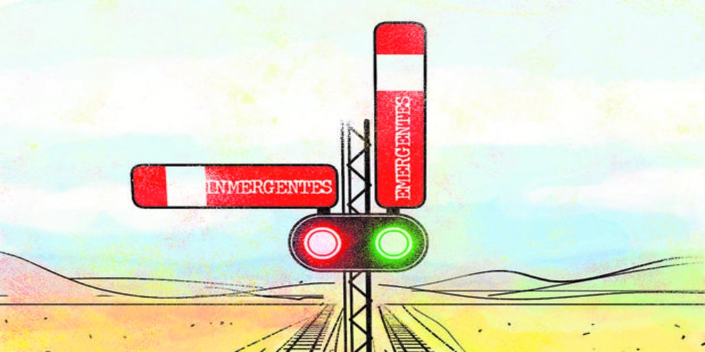 Guy Sorman: ‘Inmergencia’