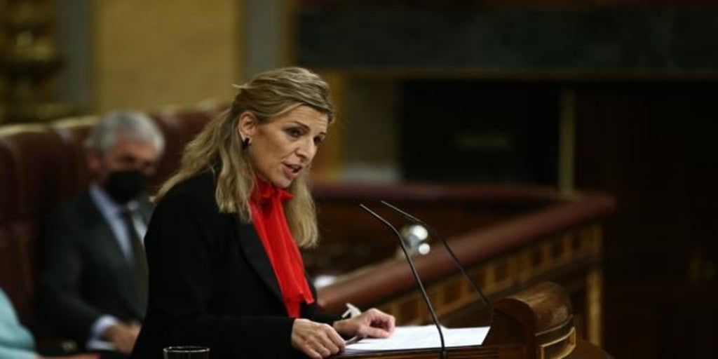 Ana I. Sánchez: El lobo en la puerta