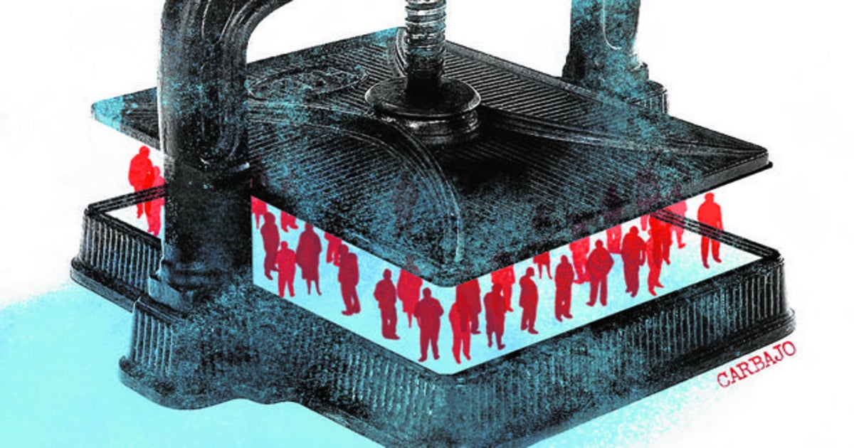 Guy Sorman: Las causas de la ‘inmergencia’