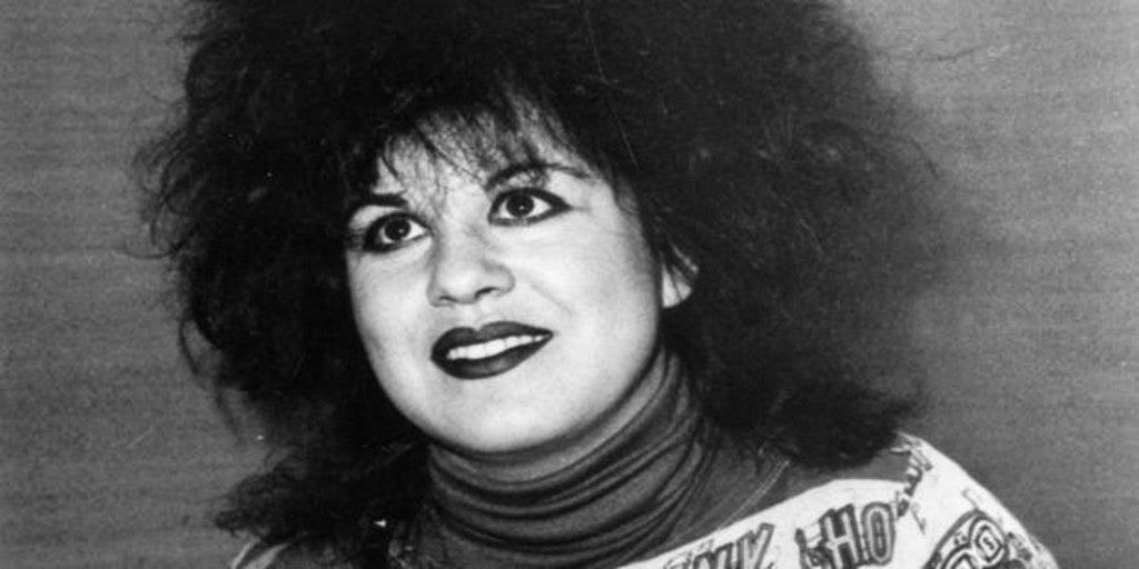 Luis del Val: Radio con nombre de mujer