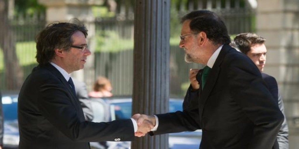 Salvador Sostres: El padre Pilón