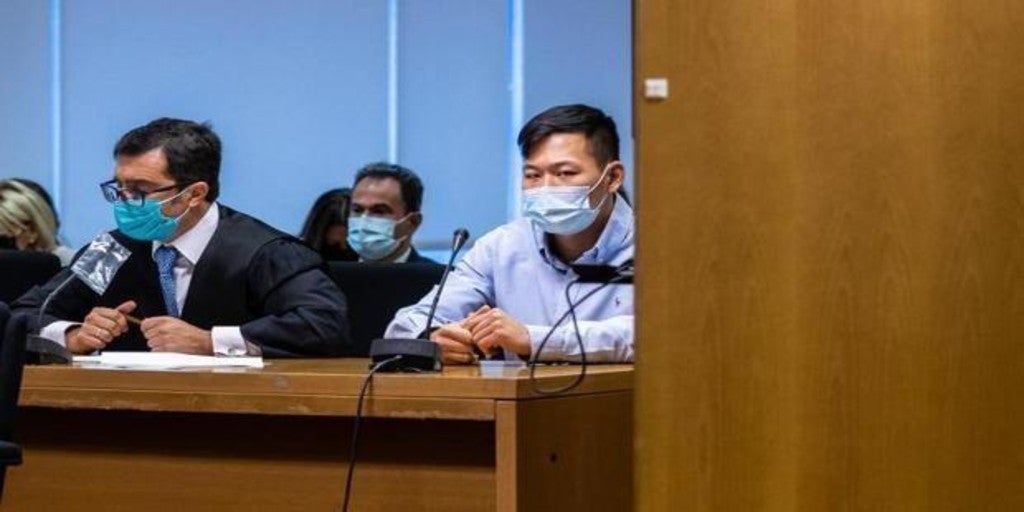 Carlos Herrera: Los muertos de Kevin Cui