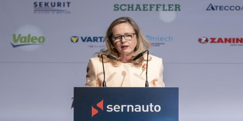 Ignacio Camacho: Mentirle al espejo