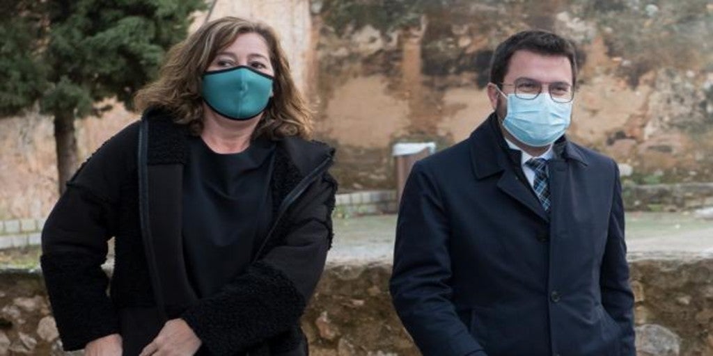 Ignacio Camacho: La lengua de los metecos