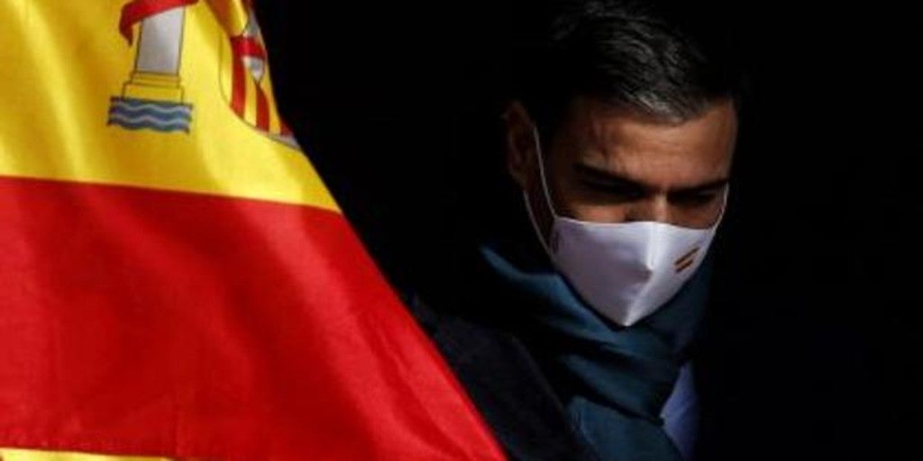 Juan Reig: Una España que agoniza